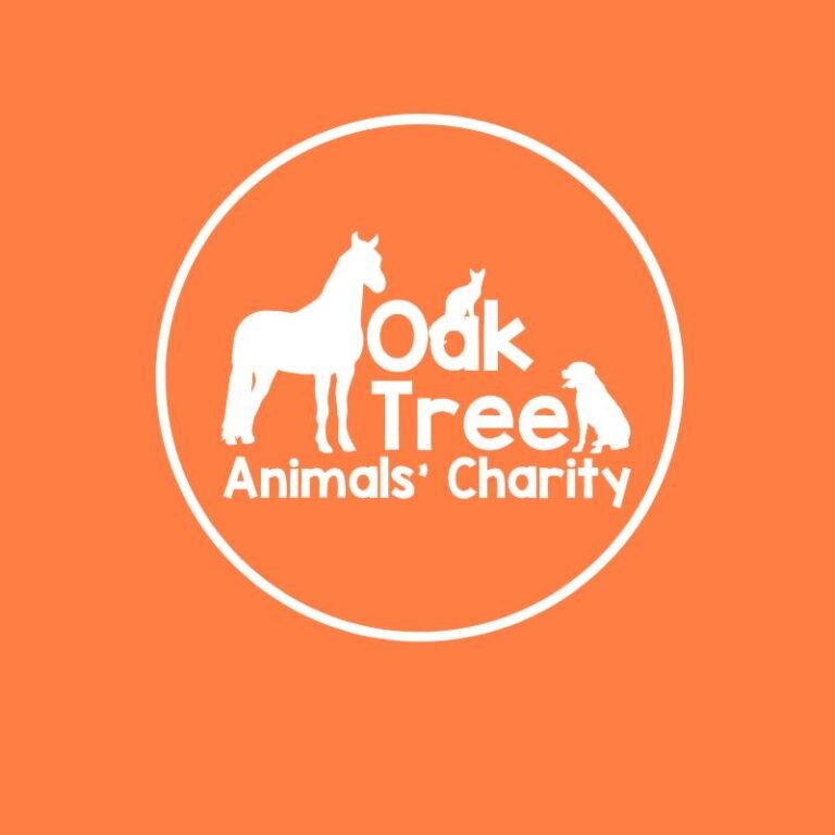 Oak Tree Animals' Charity - Manor Walks