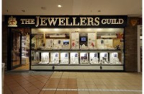 Centre Map - Manor Walks