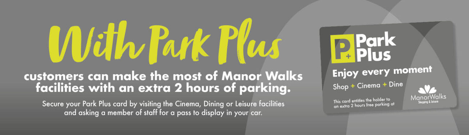 Plan Your Visit - Manor Walks