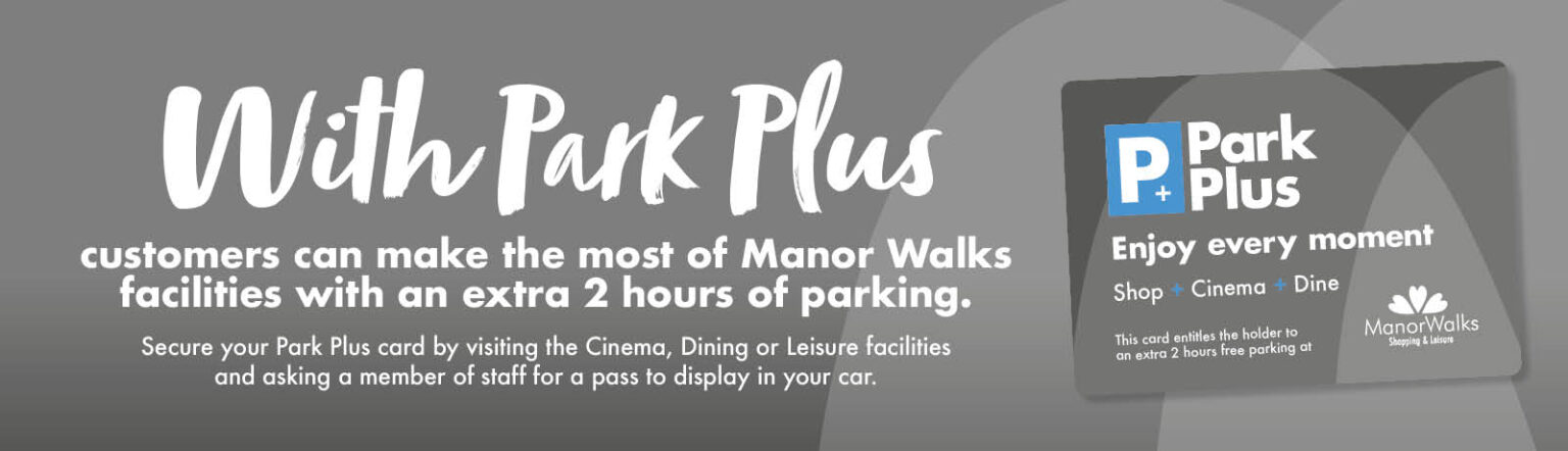 Plan Your Visit - Manor Walks