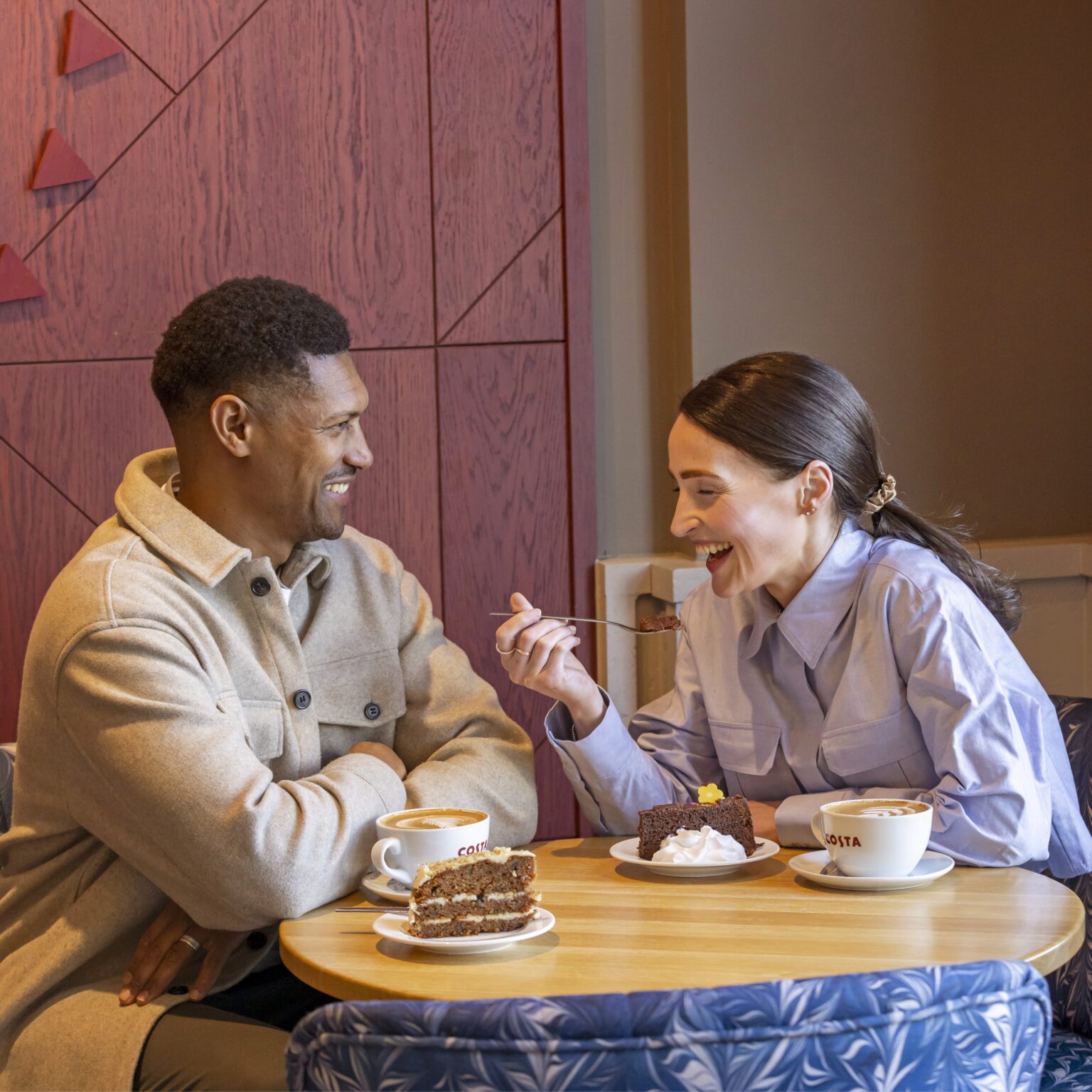 A Latte Love - Manor Walks